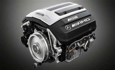 M133 Engine Powerful Amg Engine Overview And Specs