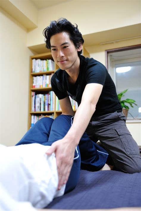 操体法について 操体法で体の歪みを整えて本来の自分を取り戻そう操体おおほり癒養院東京吉祥寺整体カイロプラクティックで改善しない方へ