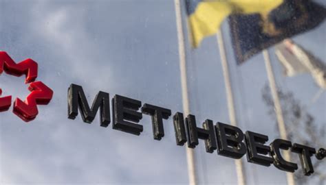 Метінвест за 9 місяців скоротив виробництво сталі на 43