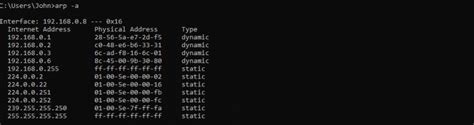 How To See Default Gateway On Mac Wirevfe