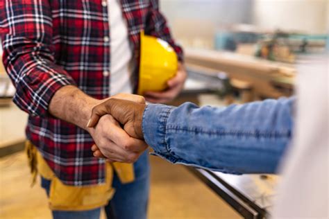 4 Things To Consider Before Hiring A General Contractor Prim Mart