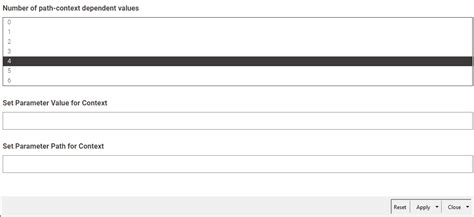 Dynamic Number Of Input Fields KNIME Analytics Platform KNIME