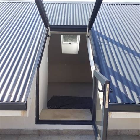 Access Hatches Skybright