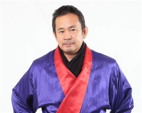 Osamu Nishimura Profile And Match Listing Internet Wrestling Database Iwd