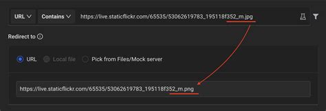 Rest Can I Change The Headers Of The Request Sent By The Browser Stack Overflow