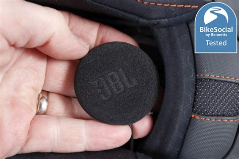 Cardo Packtalk Pro Review Flagship Bluetooth Mesh Intercom Tested