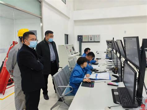 济南市应急管理局第八督导组对章丘区开展安全生产督导检查 济南应急管理 舜网新闻