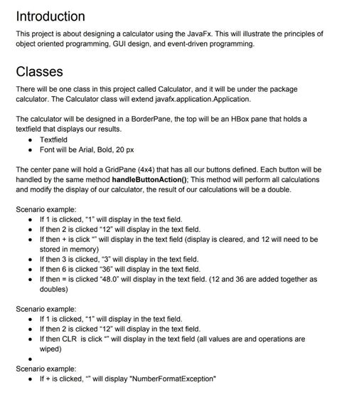 Solved This Project Is About Designing A Calculator Using