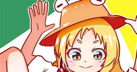 東方 洩矢諏訪子・火焔猫燐 ミカヅキモのイラスト Pixiv