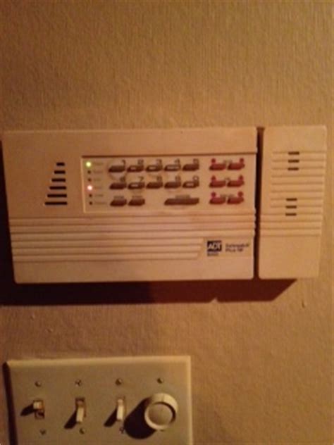 I NEED HELP ADT Safewatch Plus RF DoItYourself Com Community Forums