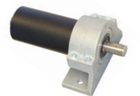 1986a3xrx Resolver Assembly Single Turn Foot Mount Ge Resolver