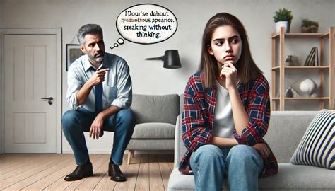 父親にデリカシーがない時の対処法！無神経な発言をする理由とは？ 親ガチャ Com
