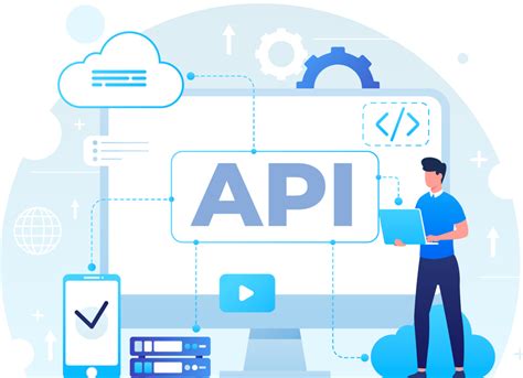 unlock business excellence with custom apis and integrations
