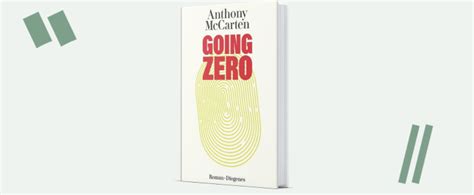 Neue Leserunde Going Zero Von Anthony McCarten Seite 2 Book