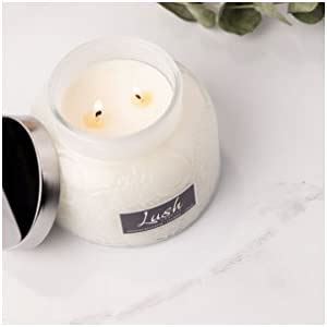Amazon A Cheerful Giver Saffron Sumatra Nutmeg Vanilla 20oz