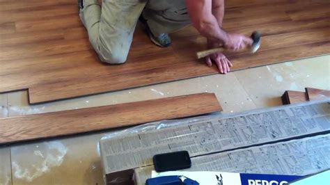 How To Install Pergo Laminate Flooring On Concrete Floor Roma