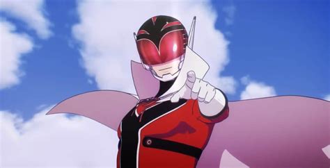 Go Go Loser Ranger Episode 1 Review But Why Tho