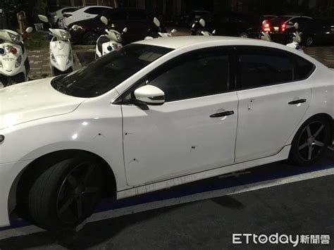 移動軍火庫！高雄警轟22槍擊斃1匪 起獲6槍305發子彈 Ettoday社會新聞 Ettoday新聞雲