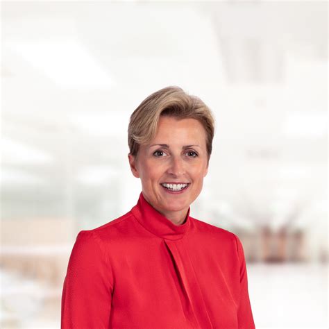 Rolls Royce In Transformation An Interview With Nikki Grady Smith