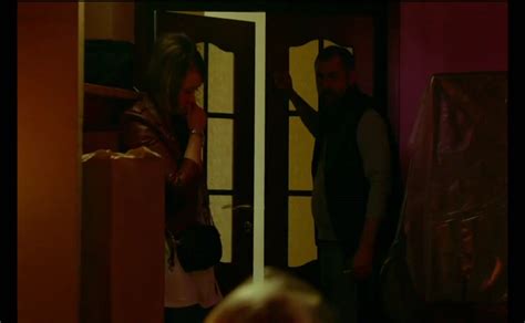 Jenia Vinogradova Breasts Scene In In Limbo Aznude