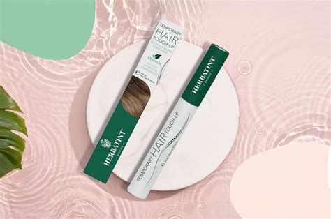 Collections Herbatint