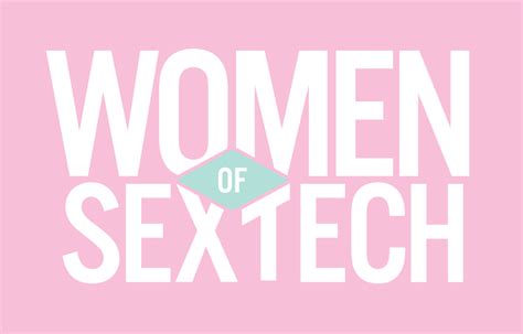 Women Of Sex Tech Panel At The Wing — Reba Corrine Thomas