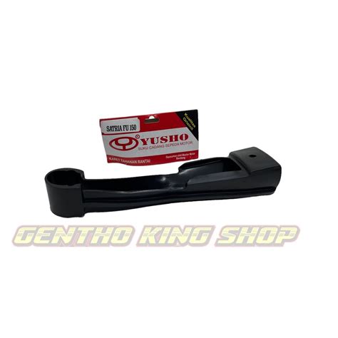 Jual Karet Tahanan Bantalan Penahan Swing Arm Sarsis Rantai Satria FU F