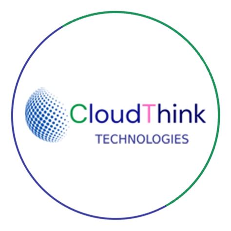 Cloud Think Technologies Texas City Tx