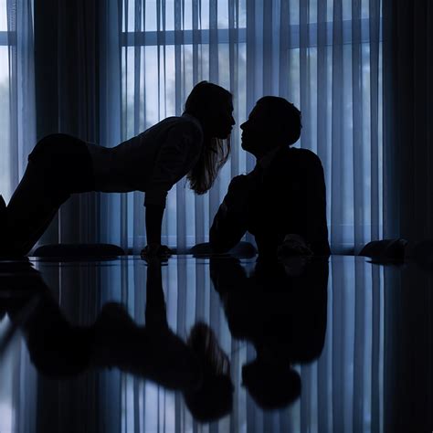 Office Building Sex Outside The Home Series Married Sex Stories