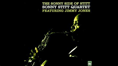 Sonny Stitt Quartet 1959 Laura Youtube