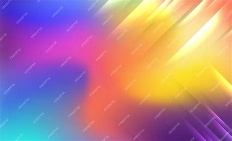 Premium Vector Blue Grainy Vector Gradient Background Texture