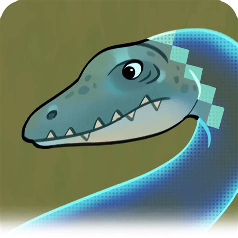 Fileplesiosaurus Hologrampng Coral Island Wiki