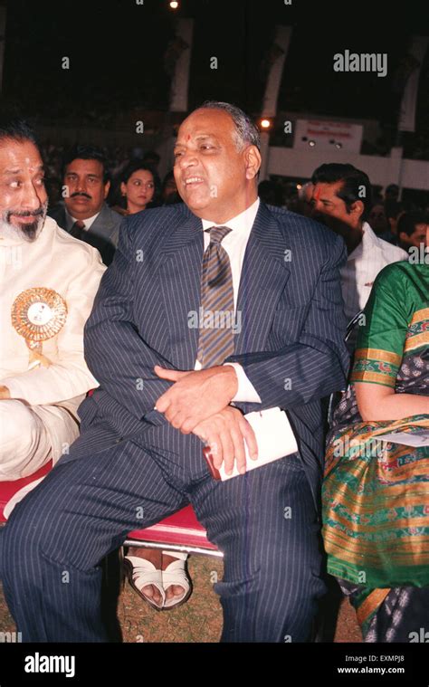 Sharad Pawar Sharad Govindrao Pawar Indian Politician Nationalist