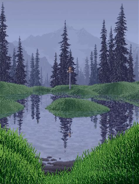 Looking For A Way To Achieve This Dithering Effect In Blender