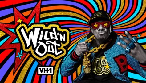 How To Watch Vh1′s ‘wild ‘n Out New Episodes Free Thursday Sept 21