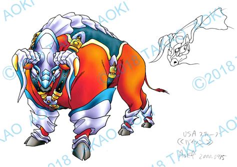 Bit Chip Tryhorn Beyblade Wiki Fandom