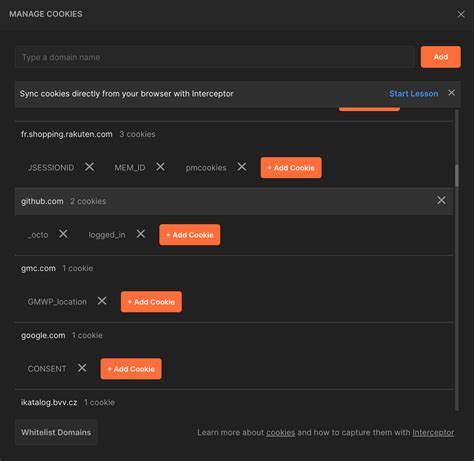 Postman Academy Apify Documentation