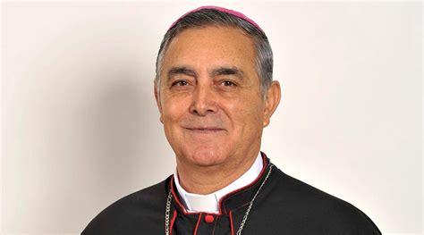 El Papa Francisco Nombra Un Obispo Para México