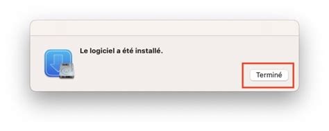 Installer Homebrew Pour Macos Ventura 13 Intel M1 M2 M3 Macplanete