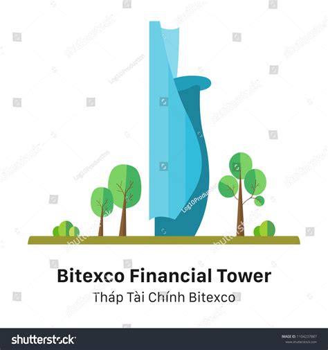2 Bitexco Financial Tower Stock Vectors Images And Vector Art Shutterstock