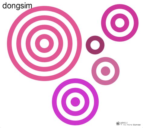 [포토샵 브러쉬] 동그라미 네이버 블로그