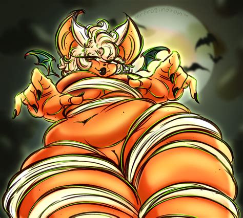 Rule 34 2024 4 Fingers Ambient Bat Anthro Artist Name Bat Big Breasts Black Lipstick Black