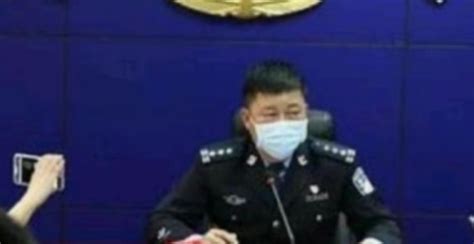 人贩子梅姨已抓到？广州警方、柳州警方回应腾讯新闻