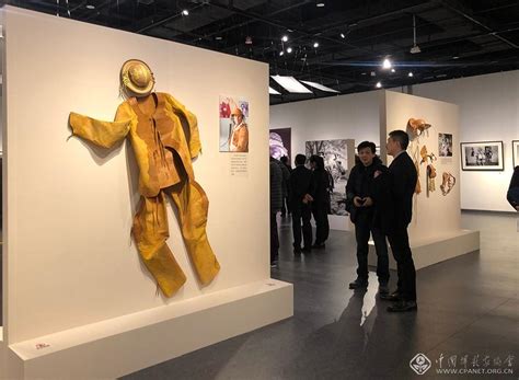 “原色——马背上的巴西牛仔”王卫光摄影作品展在京开幕 中国摄影家协会网