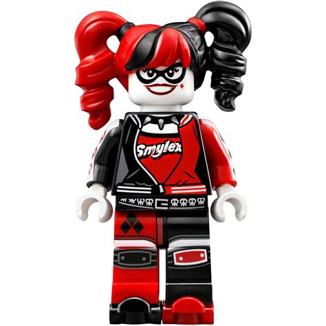 LEGO 70906 - LEGO THE LEGO BATMAN MOVIE - The Joker™ Notorious Lowrider ...