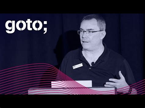 GOTO Conferences Talk GraphQL GRPC And REST Oh My A Method For