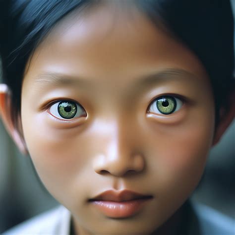 «Самые узкие глаза китайца узкие … — создано в Шедевруме