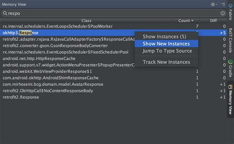 Jetbrains Jvm Debugger Memory View Plugin A Useful Memory Debugger
