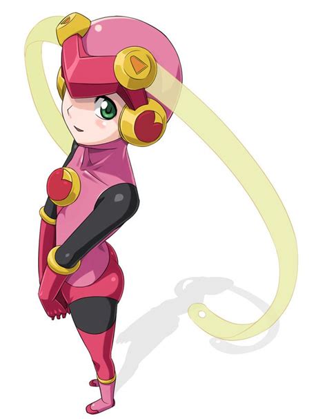 Pin En Megaman