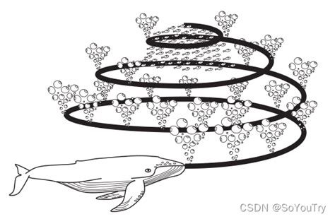 群体智能优化算法之鲸鱼优化算法鲸鱼优化算法和灰狼优化算法 Csdn博客